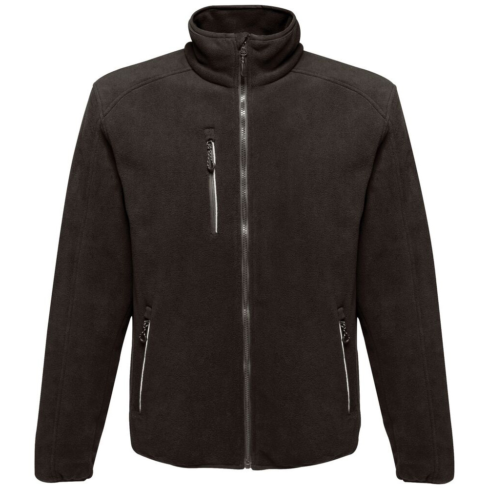 Regatta Omicron III Waterproof Windproof Breathable Fleece Jacket - TRA624