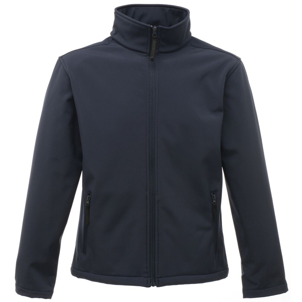 Regatta Classic 3 Layer Softshell Jacket Waterproof Breathable Wind ...