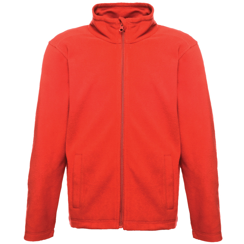 Regatta Kids Brigade II Fleece - TRF515