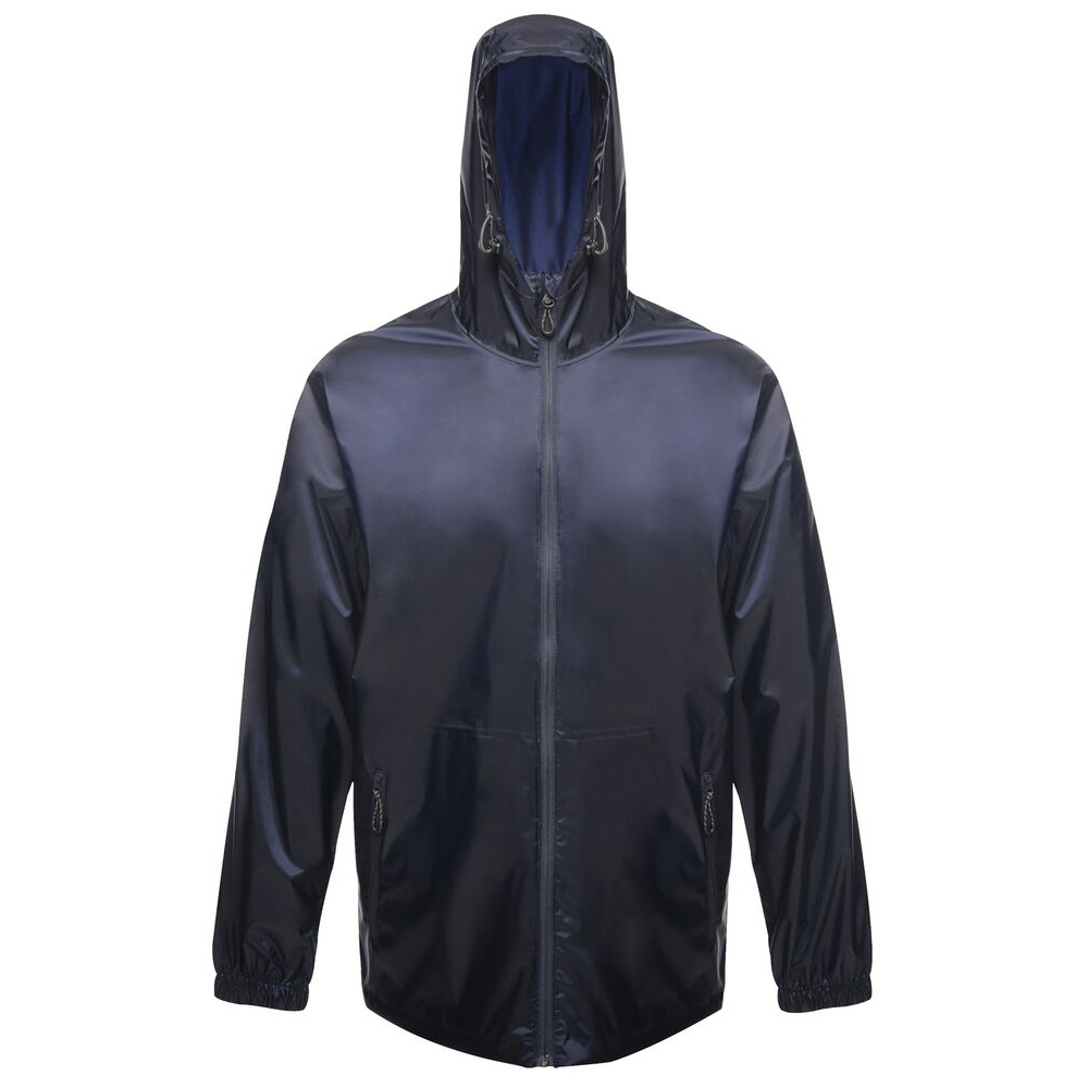 Regatta Pro Pack Away Jacket Waterproof Breathable Windproof - TRW248