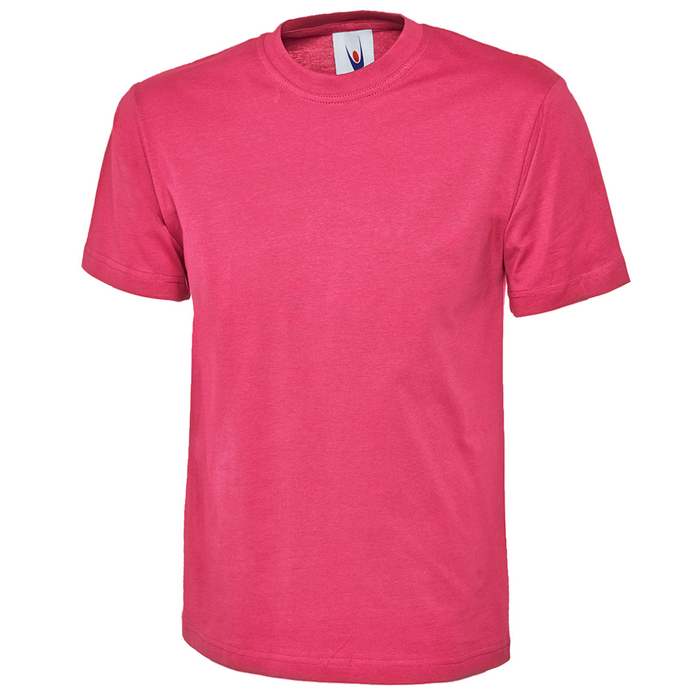 Uneek Classic T-Shirt - UC301 | Total Workwear