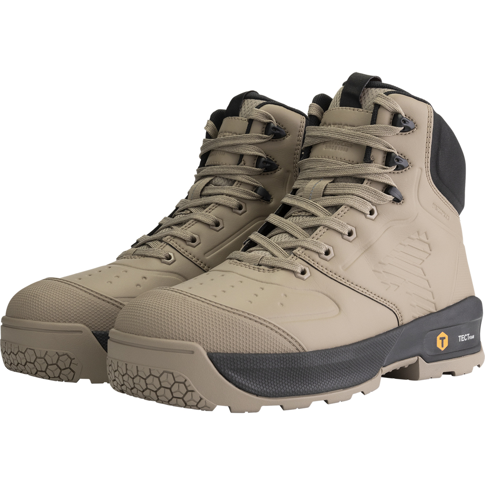 Totectors Williams Waterproof S7 Safety Boots - TW