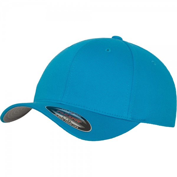 Flexfit Fitted Baseball Cap - YP004