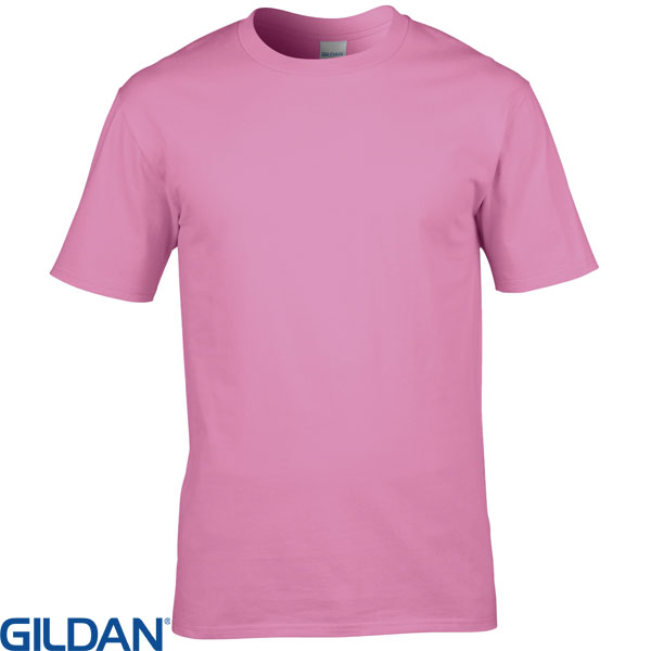Gildan Premium Cotton T-Shirt - GD008