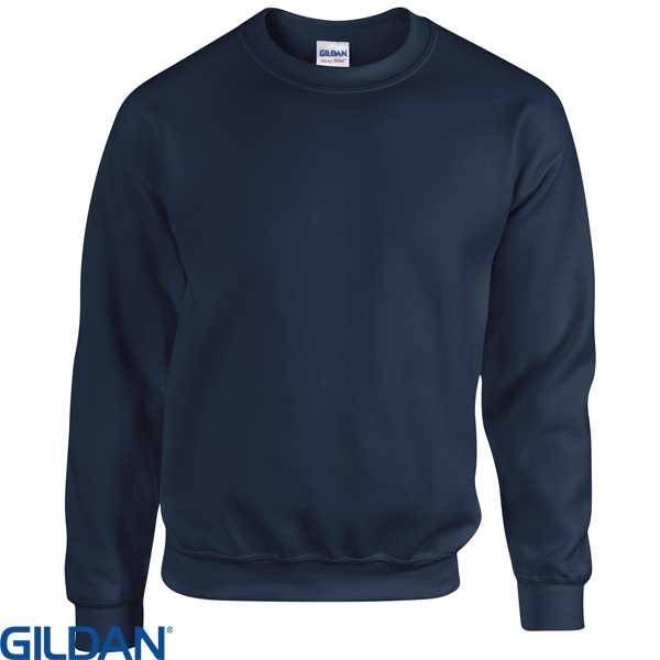Gildan Adult Crew Neck Sweatshirt- GD056