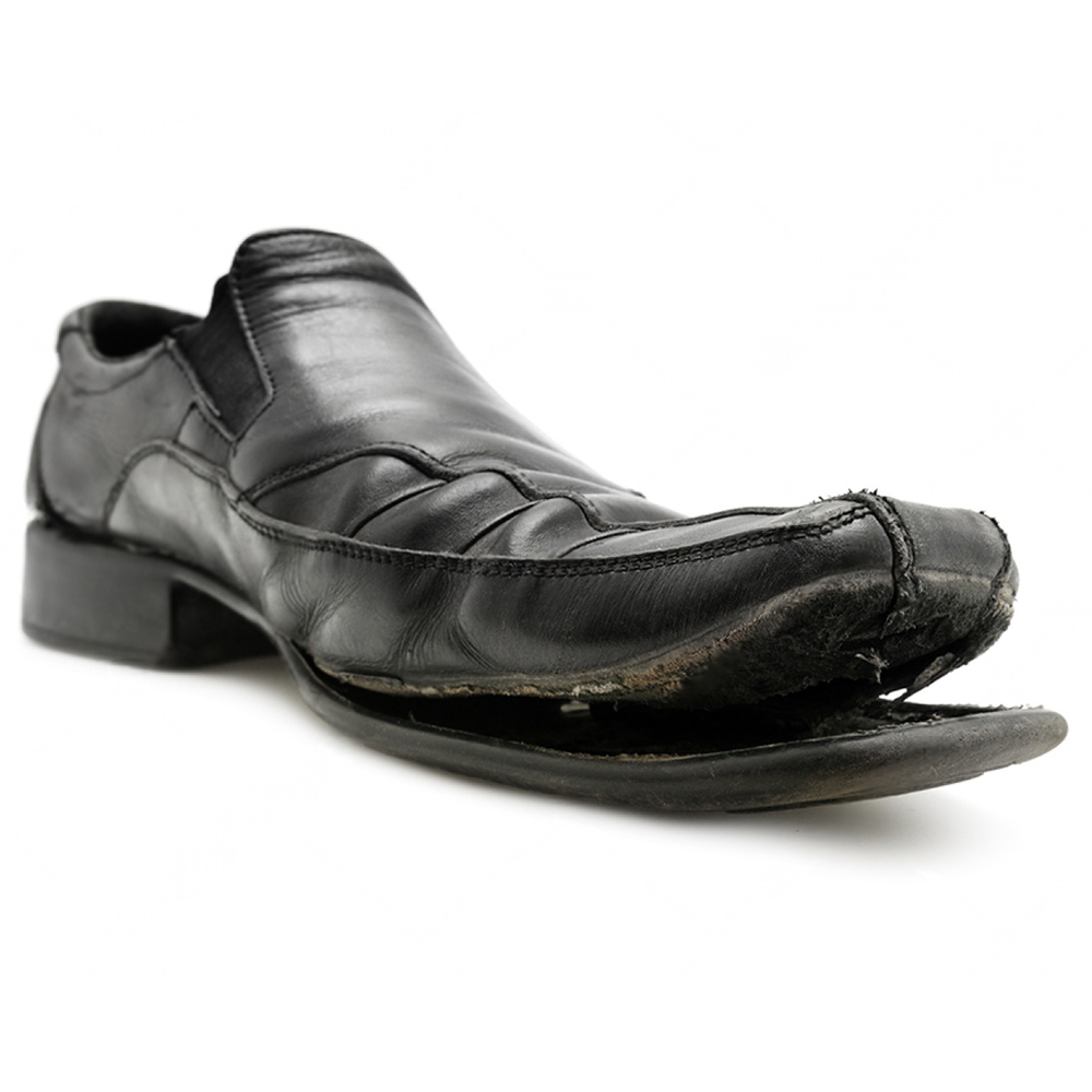 Office Shoes - The ultimate guide to finding the right pair