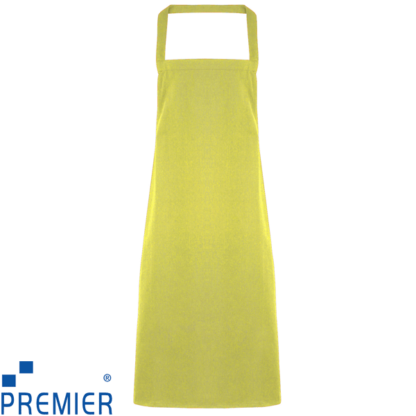 Premier Non-Pocket Apron - PR102