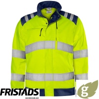 All Fristads Workwear | Total Workwear