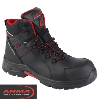 All Safety Footwear | Safety Boots, Trainers & Work Shoes