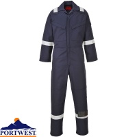 Portwest Flame Retardant Workwear