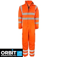 Orbit International Workwear | Durable & Professional Apparel