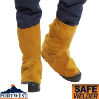 All Safety Footwear