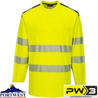 Portwest PW3 Workwear | Modern & Innovative Design